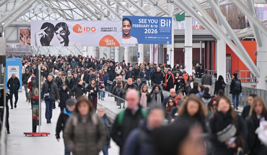 MIDO 2026 : LE RENDEZ-VOUS DE TOUTE LA FILIÈRE OPTIQUE – Focus Optique